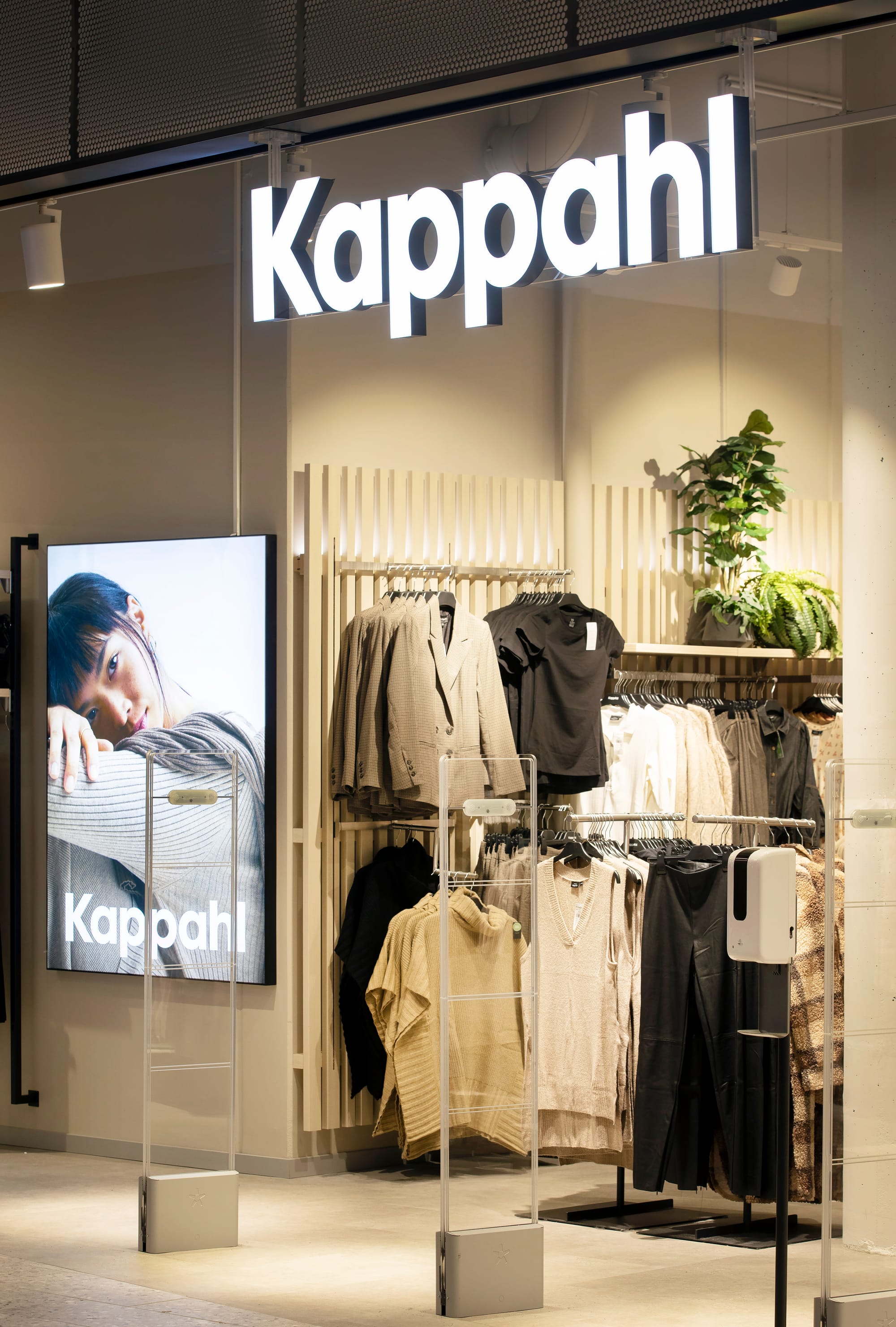 Kappahl partners with Trace4Value to pioneer Digital Product Passports ...