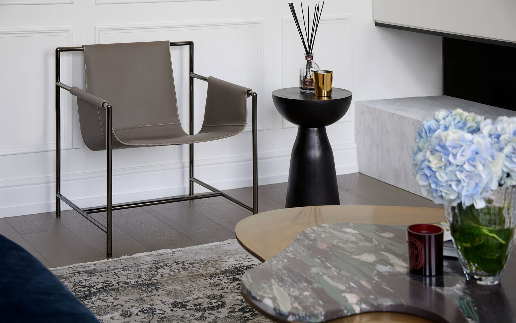 Allect Design Group: pioneering sustainable luxury in interior design