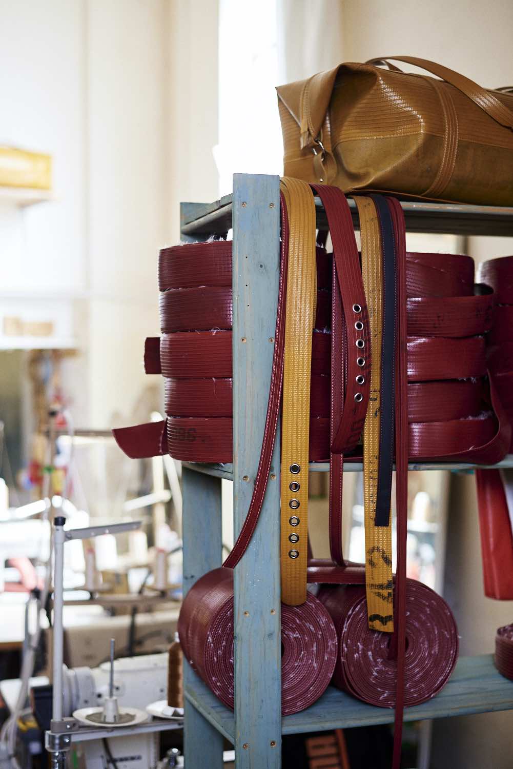 Kresse Wesling on the Power of Circular Design: Transforming Waste into ...