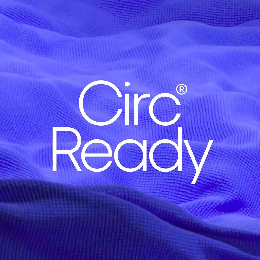 Circ Secures $25M to Scale Textile Recycling, Plans First Industrial ...