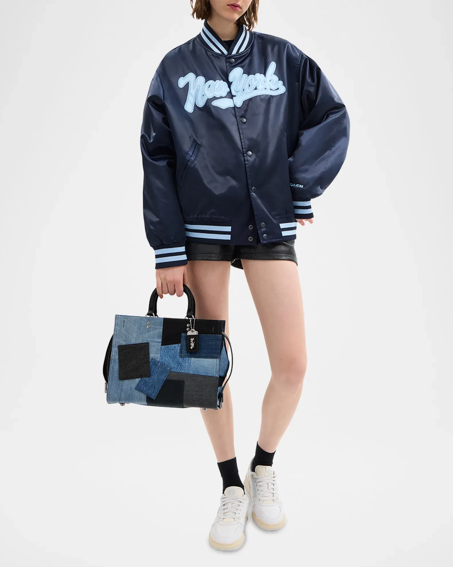 Beyond Retro’s Parent Company Partners with Coach to Elevate Upcycling ...