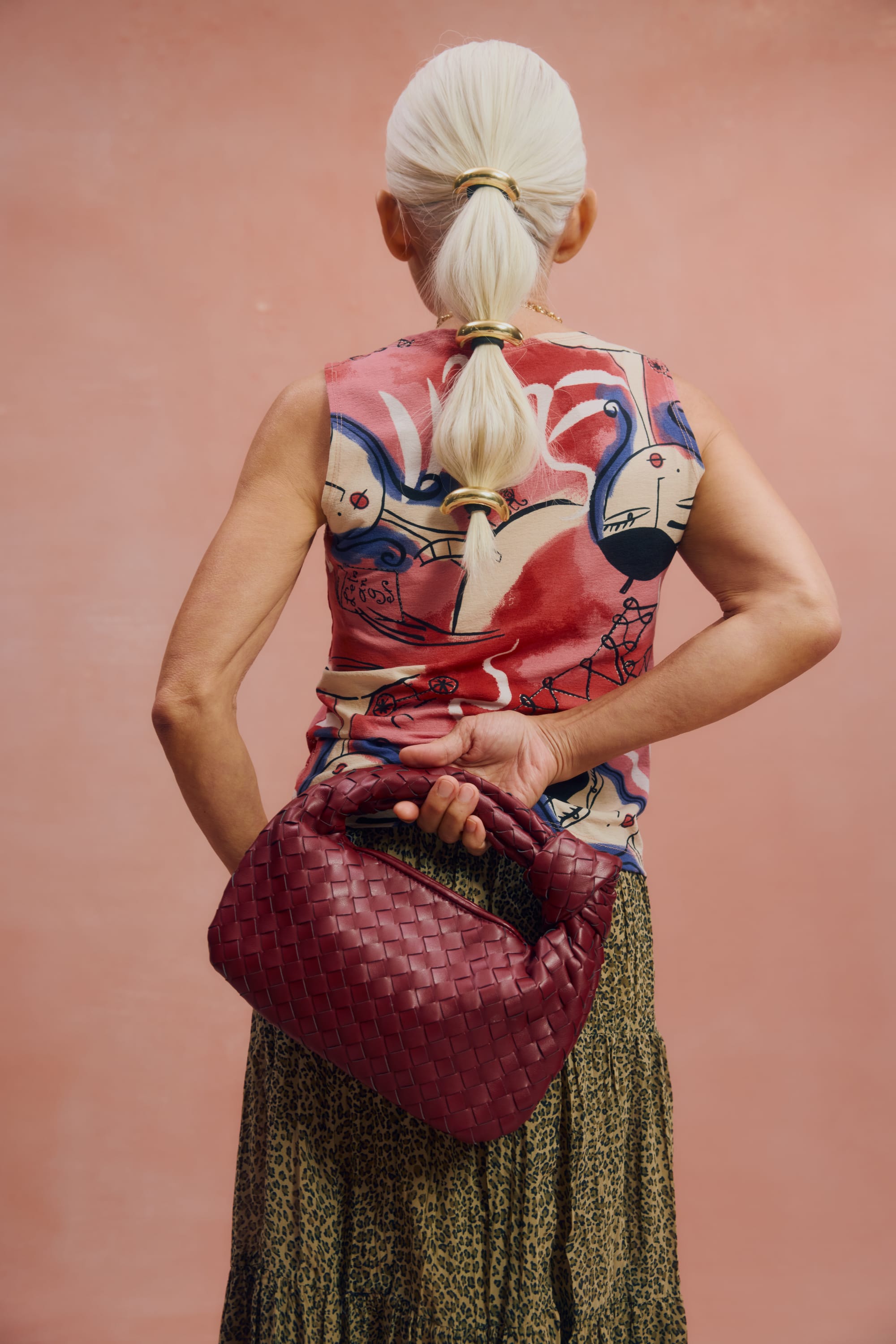 British Vintage Goes Stateside: ThredUp Partners with Beyond Retro for ...