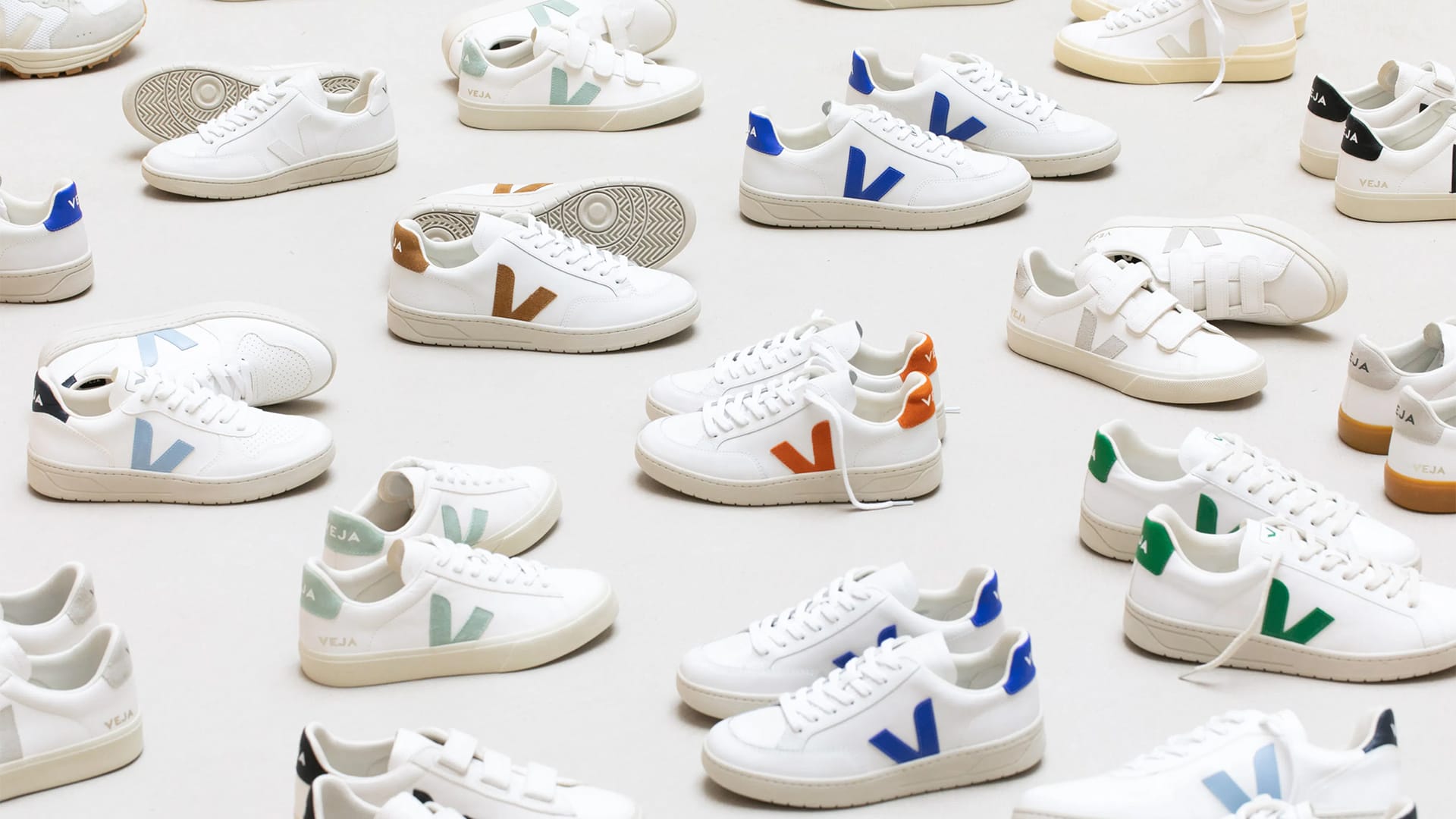 Veja Steps Up Circular Game with New Tech-Enabled Repair Service via ...