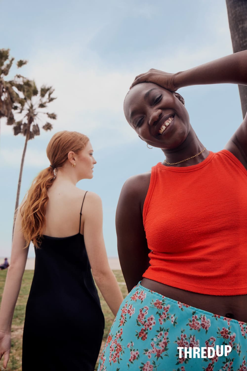 ThredUp’s 2025 Resale Report: The Secondhand Fashion Market Poised for ...