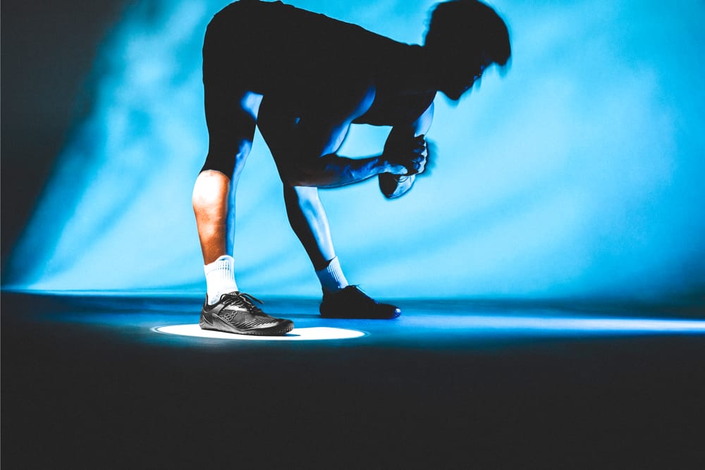 Vivobarefoot Unlocks the Paradox with SS26 Campaign Launch and Motus ...
