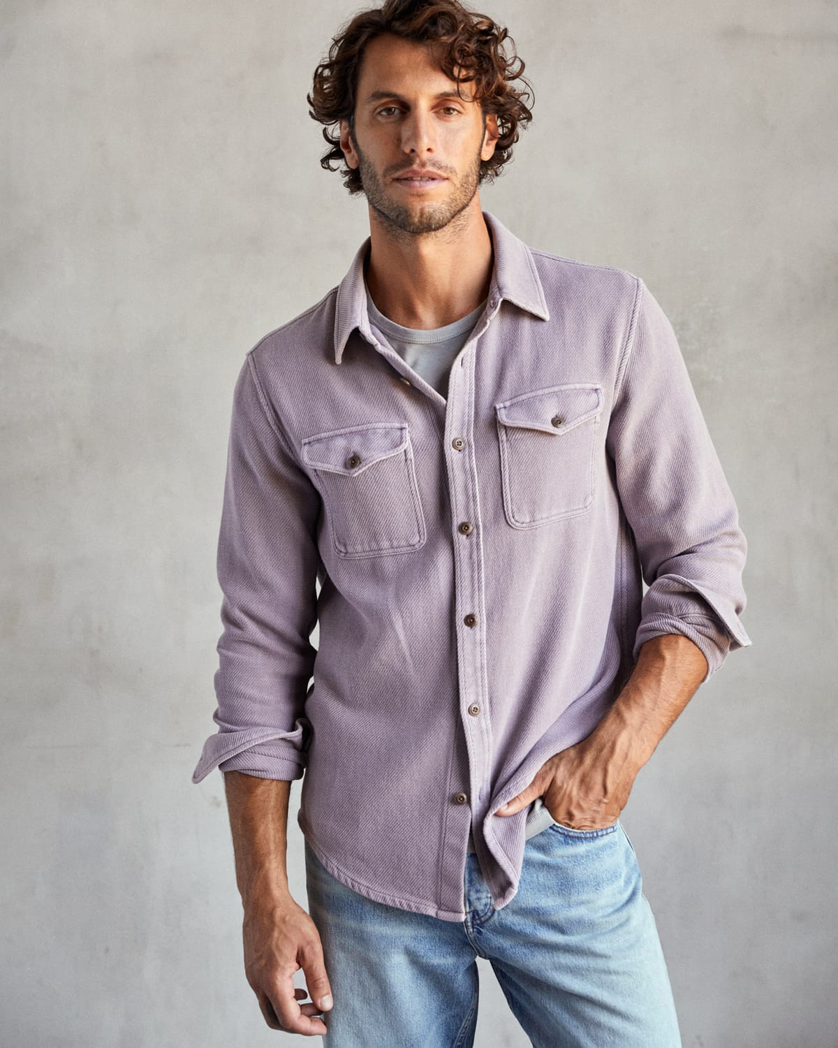 Keel Labs partners with Outerknown to launch Kelsun fibre in the iconic ...