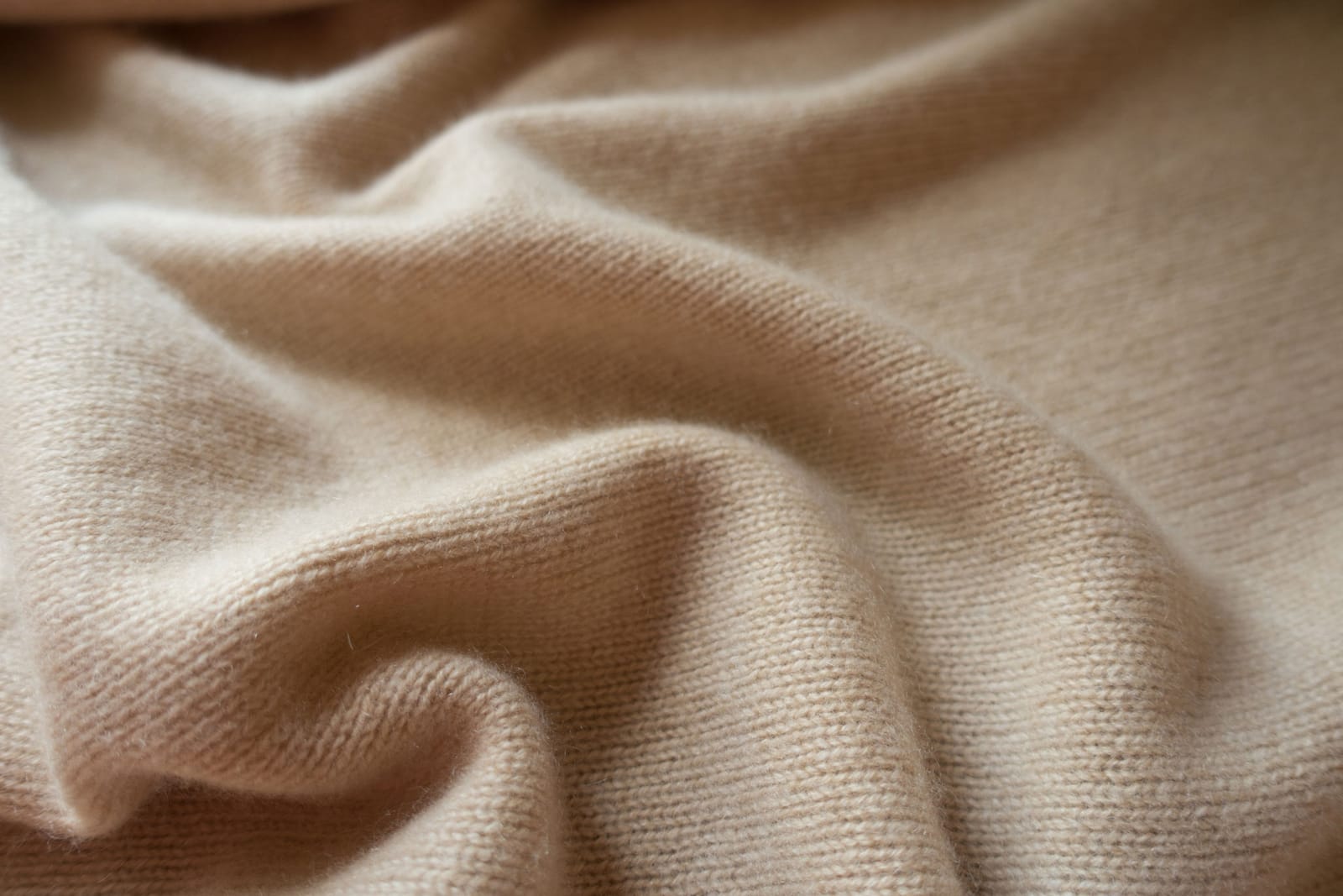 Nativa launches sustainable cashmere programme