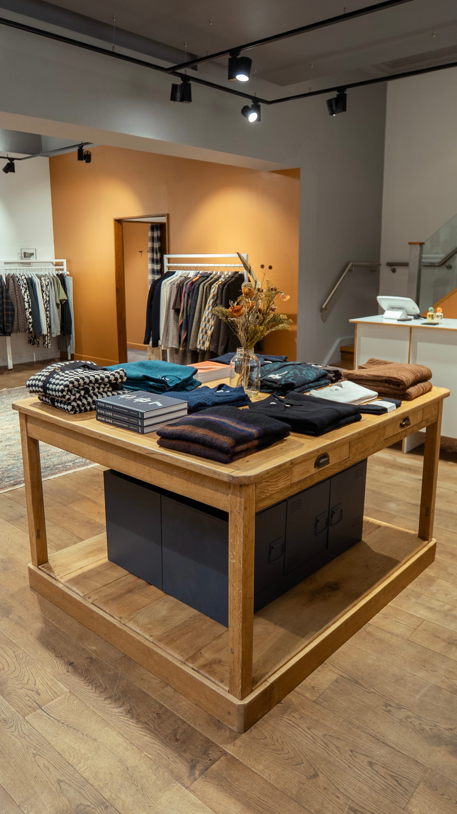 Wax London Opens First Store Outside the Capital in Leeds’ Historic ...