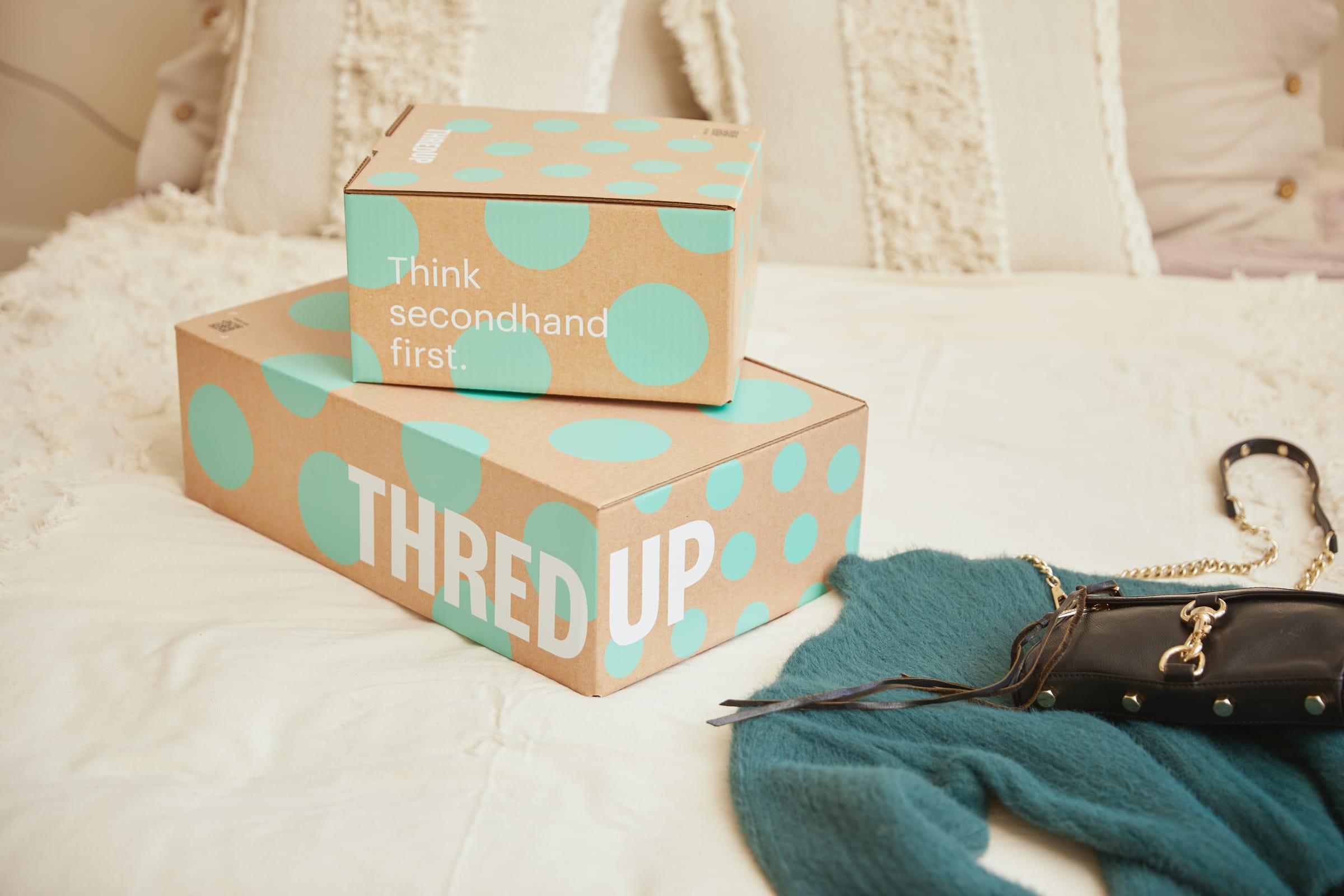ThredUp’s 2025 Resale Report: The Secondhand Fashion Market Poised for ...