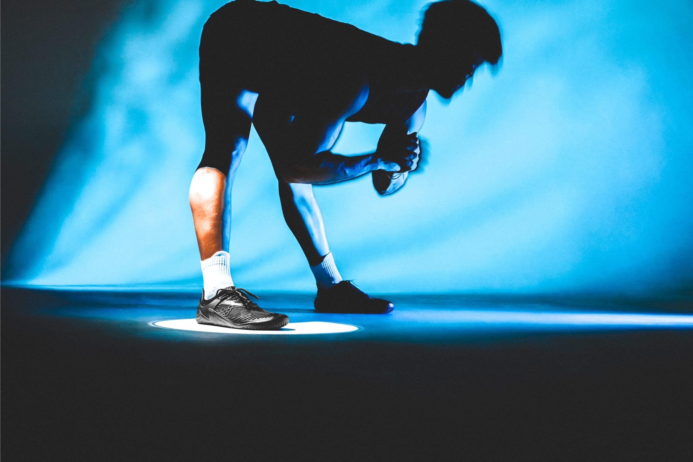 Vivobarefoot Unlocks the Paradox with SS26 Campaign Launch and Motus ...