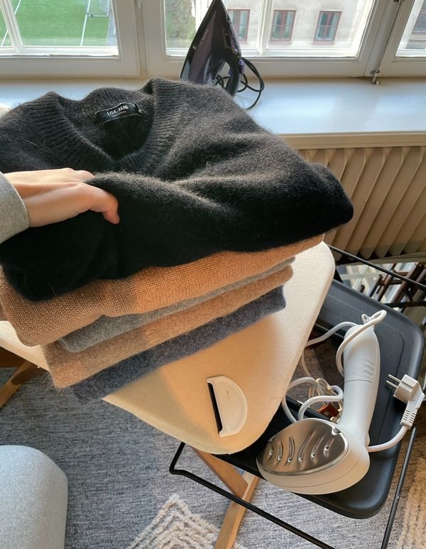 Mastering the art of prolonging clothing lifespan: a sustainable ...